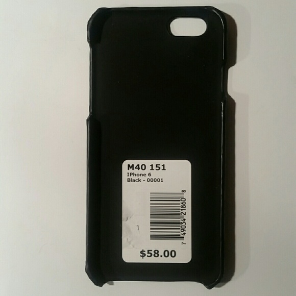 Brahmin | Accessories | Clearance Price Brahmin Iphone 6 Case | Poshmark